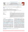 PDF Finite Element Geotechnical Analysis Incorporating Deep Learning Based Soil Model