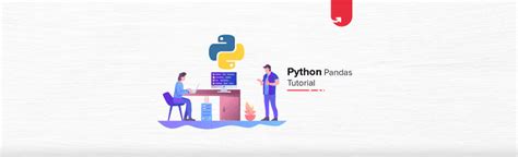 Python Pandas Tutorial Everything Beginners Need To Know About Python