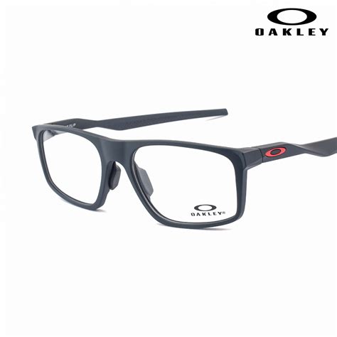 Oakley Bat Flip Eyeglasses Ox8183 0456 Luxotix