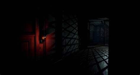 Half Life 2s City 17 Apartment Recreated In Unreal Engine 4