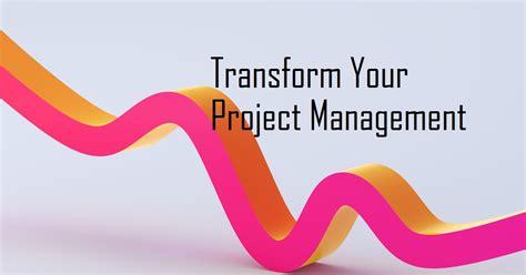 Agile Transformation Exploring Scrum For Effective Project Management