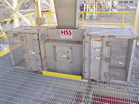 Pt Suprabakti Mandiri Bulk Material Handling And Surface Protection