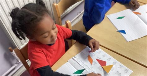 Bannockburn Primary Maths In Year 1