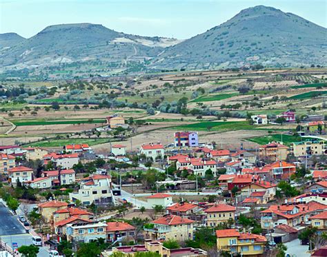 Capadocia Background Images Hd Pictures And Wallpaper For Free Download Pngtree