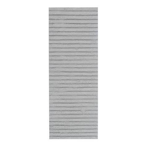 Natural Stone Light Gray Microcement Decofigura Usa