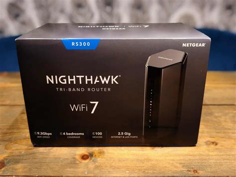 Netgear Nighthawk Rs Wifi Router Review