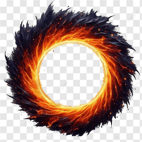 원형 소용돌이 불의 원 원형 소용돌이 불의 원 소용돌이 치는 불꽃 불 같은 소용돌이 Png 일러스트 및 이미지 에 대한 무료 다운로드 Pngtree