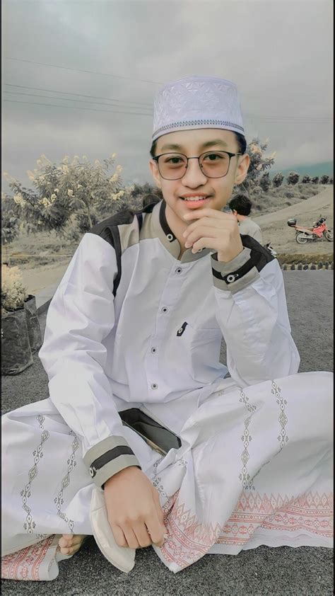 Kumpulan Foto Santri Putra Terbagus Dan Terlengkap Blog Pengajar Tekno