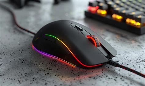 59000 8k Mouse Pictures