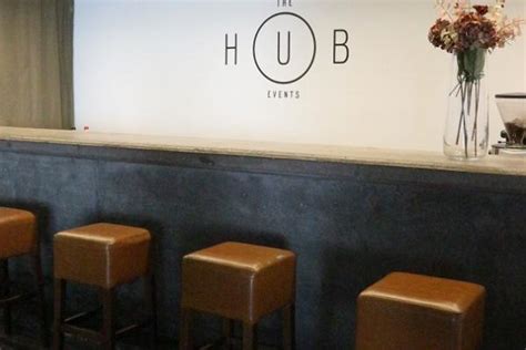 The Hub Events Αίθουσες Εκδηλώσεων Εταιρικά Events
