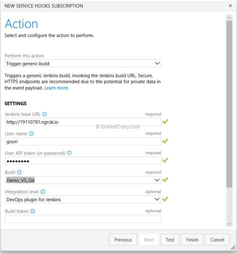 Jenkins Integration With Tools For Scm Build Management And Test