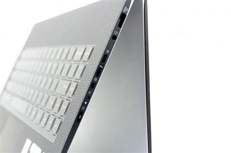 Lenovo YOGA Pro Review SlashGear