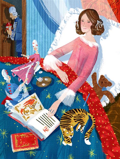 Иллюстрация Щелкунчик и Мышиный Король в стиле графика