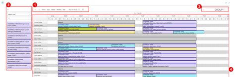 user interface docs by beyondit