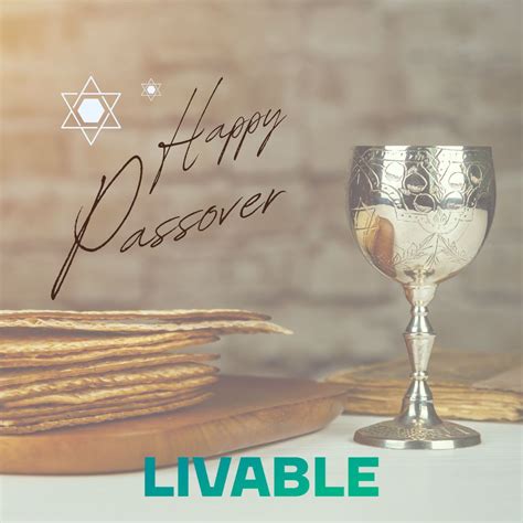 Livable On Linkedin Passover Passover2023