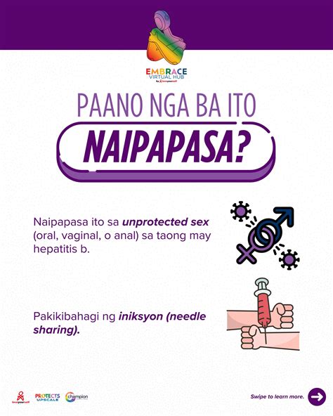 Embrace Virtual Hub Manila