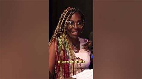 Ativismocontraviolencia Podcontar Por Joyce Trindade Youtube