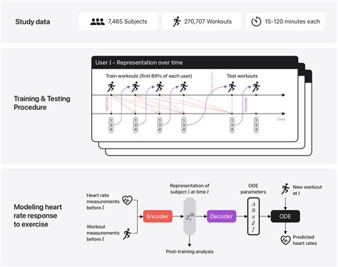 Personalizing Health And Fitness With Hybrid Modeling Apple Machine