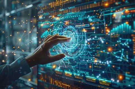 Ai Technology Enhances Business Analytics With Big Data Insights