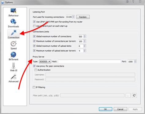 How To Use A Proxy For Torrenting Anonymously ProxySP