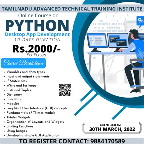 Python Gui Programming Tatti