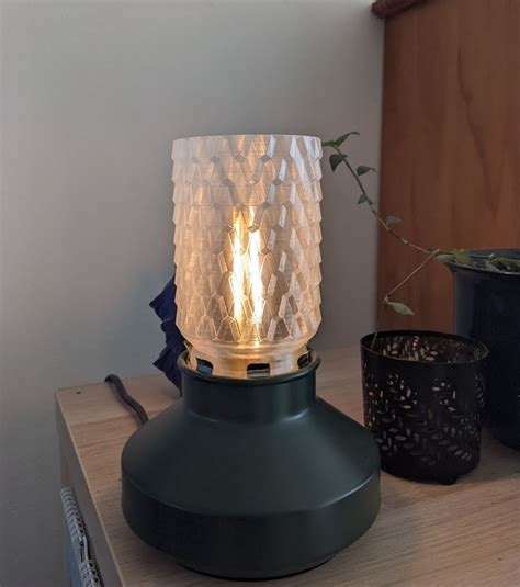 Ikea Lamp Tarnaby At Andrea Rumfelt Blog