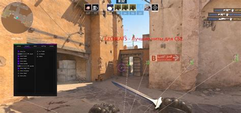 Чит на Cs 2 Driver Аим ВХ БанниХоп Читы на Cs 2