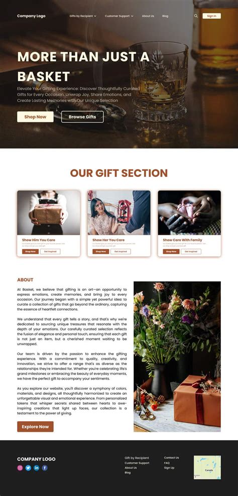 Entry 25 By Ayatmd11 For Need A Webpage Design Freelancer