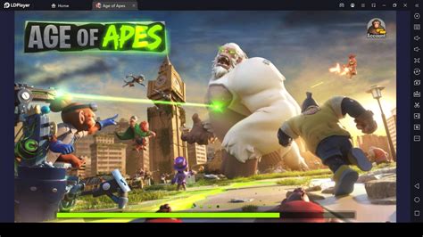 Age Of Apes Guide And Tips For All New Players