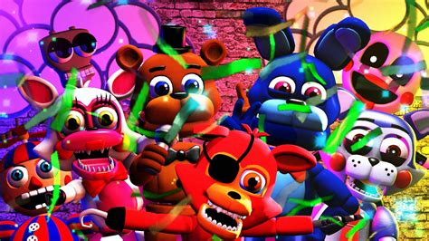 Cute Fnaf Wallpapers Wallpaper Cave Cute Fnaf Wallpapers Wallpaper Cave