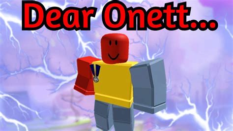 Dear Onett Best Simulator Developer Youtube