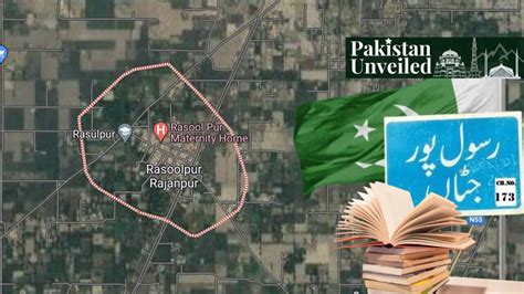 Rasool Pur A Model Village With 100 Literacy Paradigm Shift