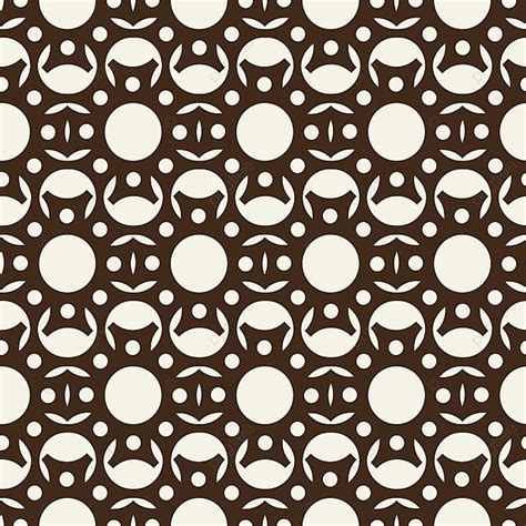 반복 개체가 있는 벡터 원활한 패턴 유행 그래픽으로 모듈러 배경 일러스트 및 사진 무료 다운로드 Pngtree