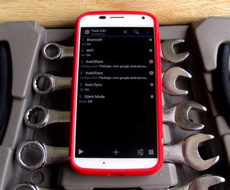Best Tasker Plugins Android Central