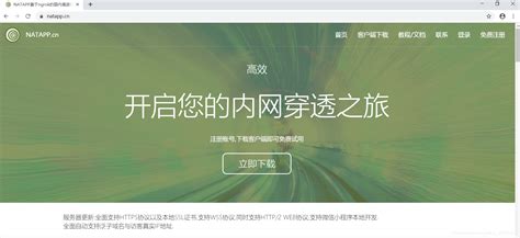如何将本地数据库映射出去？ 内网穿透natapp Csdn博客