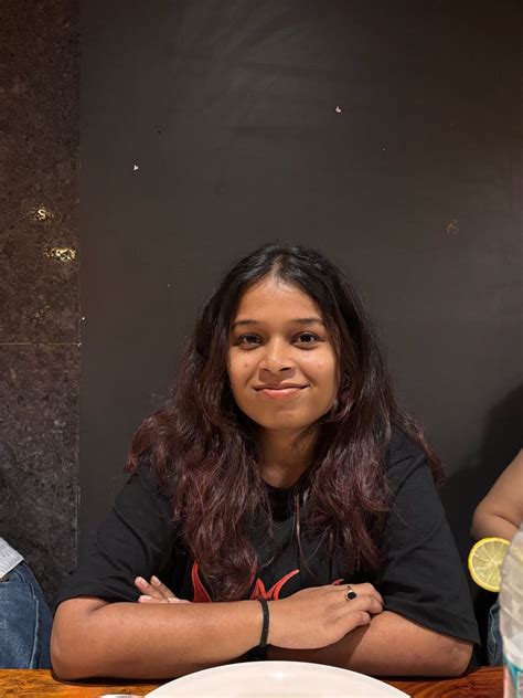Anushka S Medium