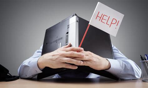 Things To Try If Your Computer Is Stuck Restarting