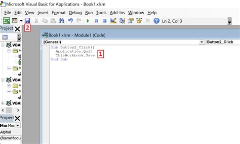 How To Create Macro Button In Excel Sheet Printable Forms Free Online