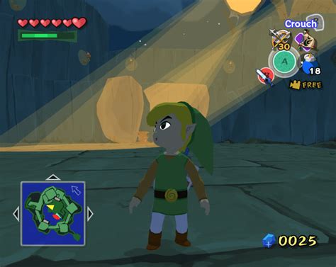 Custom Post Processing Effects Rdolphinemulator