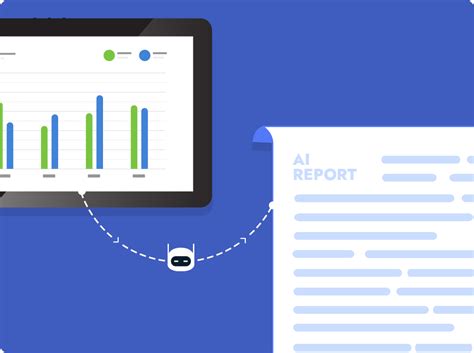 Boost Your Management Skills The Role Of Genai In Report Analysis Inisoft