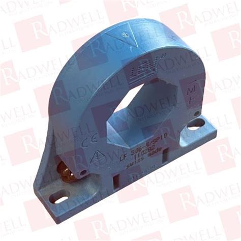 LF 306-S/SP10 by LEM - Buy Or Repair - Radwell.co.uk