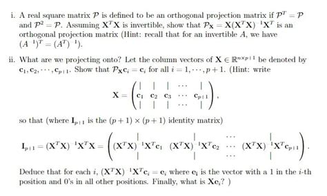 Solved Problem 4 Continuing Problem 3 Iii From Ii
