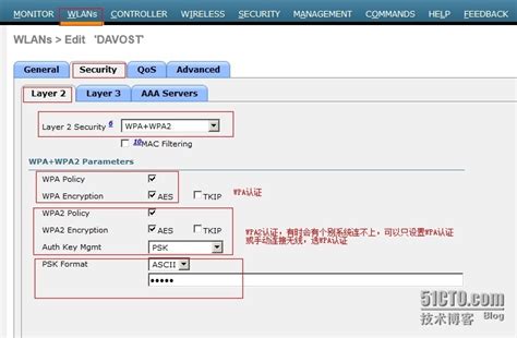 Cisco 无线控制器 Wlc Web界面基础配置 Csdn博客 Cisco 无线控制器 Wlc Web界面基础配置 Csdn博客