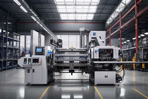 The Ultimate Guide To Iqf Packaging Equipment Boosting Efficiency And