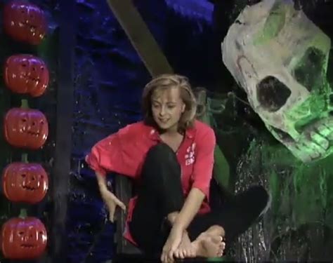 Philippa Forresters Feet