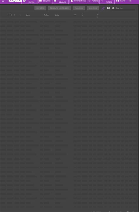 virtual scroll fails to load all rows · issue 2126 · devexpress