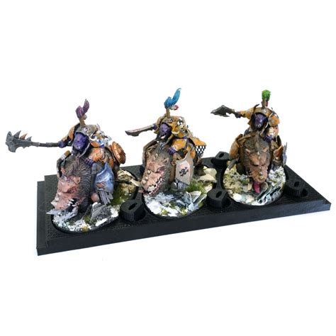 Mechi Components Tabletop Tech