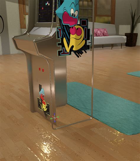 Toy Addons Page Addons LoversLab