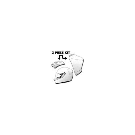 Kit Original Spoiler Ped Set Arai Gp 6 Sk 6 Im Angebot Jetzt Mondokart Racing Shop