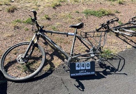 American Fuji Code 3 Xt Mountain Bike Parts Bentley And Associates Llc